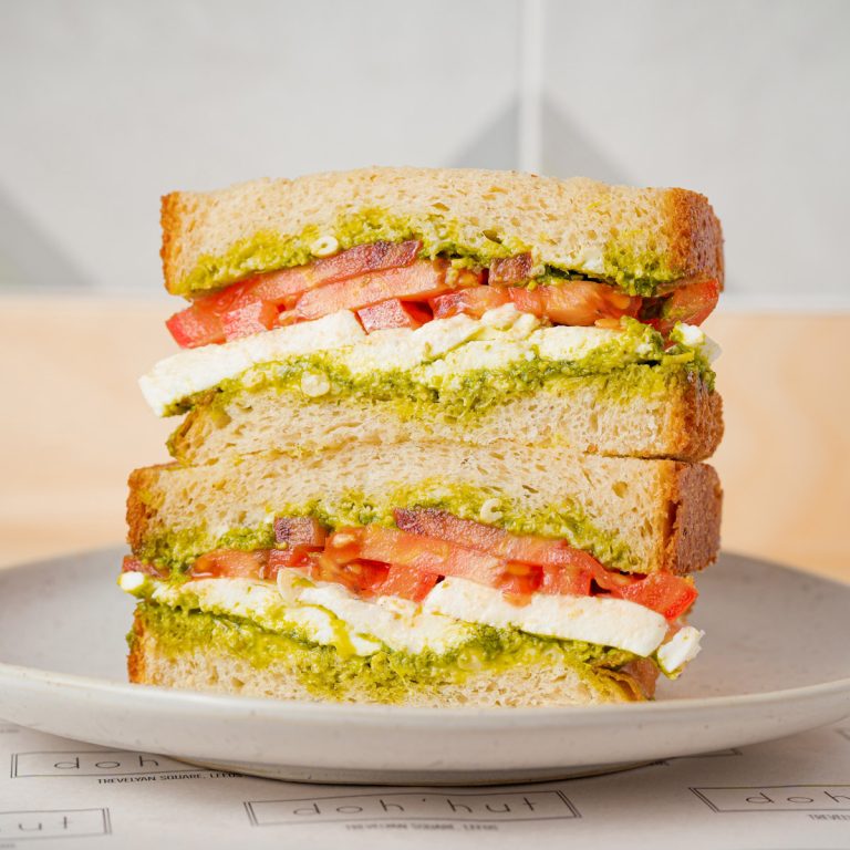 Sandwich Shop Leeds | Made To Order Sandwich | Things In Bread