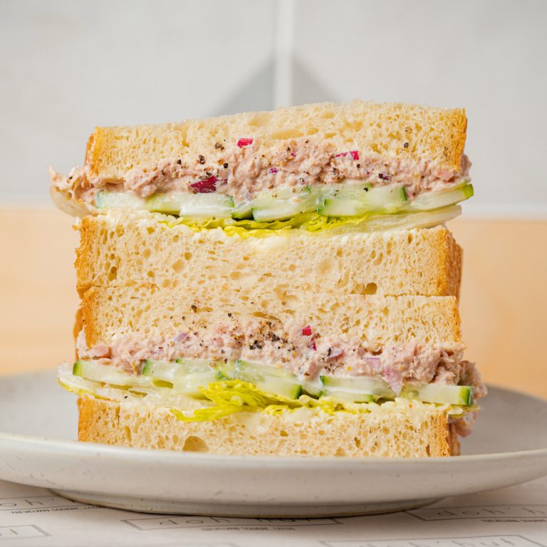 Sandwich Shop Leeds | Made To Order Sandwich | Things In Bread